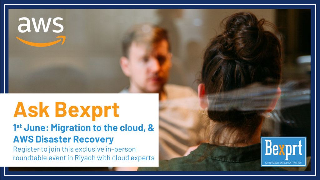 Ask Bexprt: 1st June, Riyadh